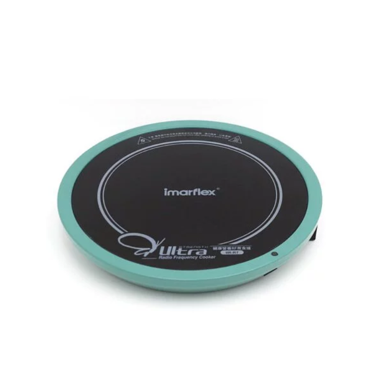 imarflex - (800W)Healthy Cooking Stove | AT Plus