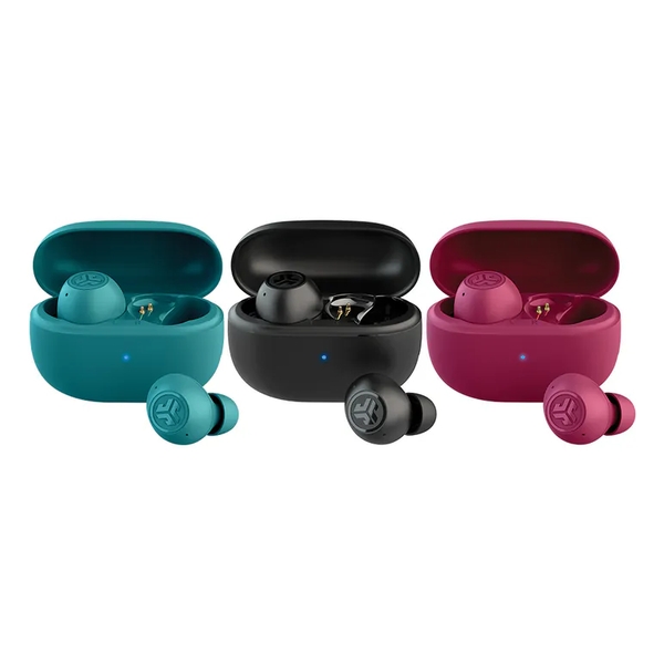 JLAB Go Pop ANC True Wireless Earbuds | AT Plus
