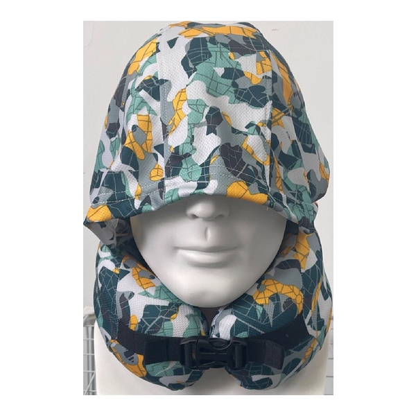 Smartrip EASYNAP Pocket Hoodie Pillow | AT Plus